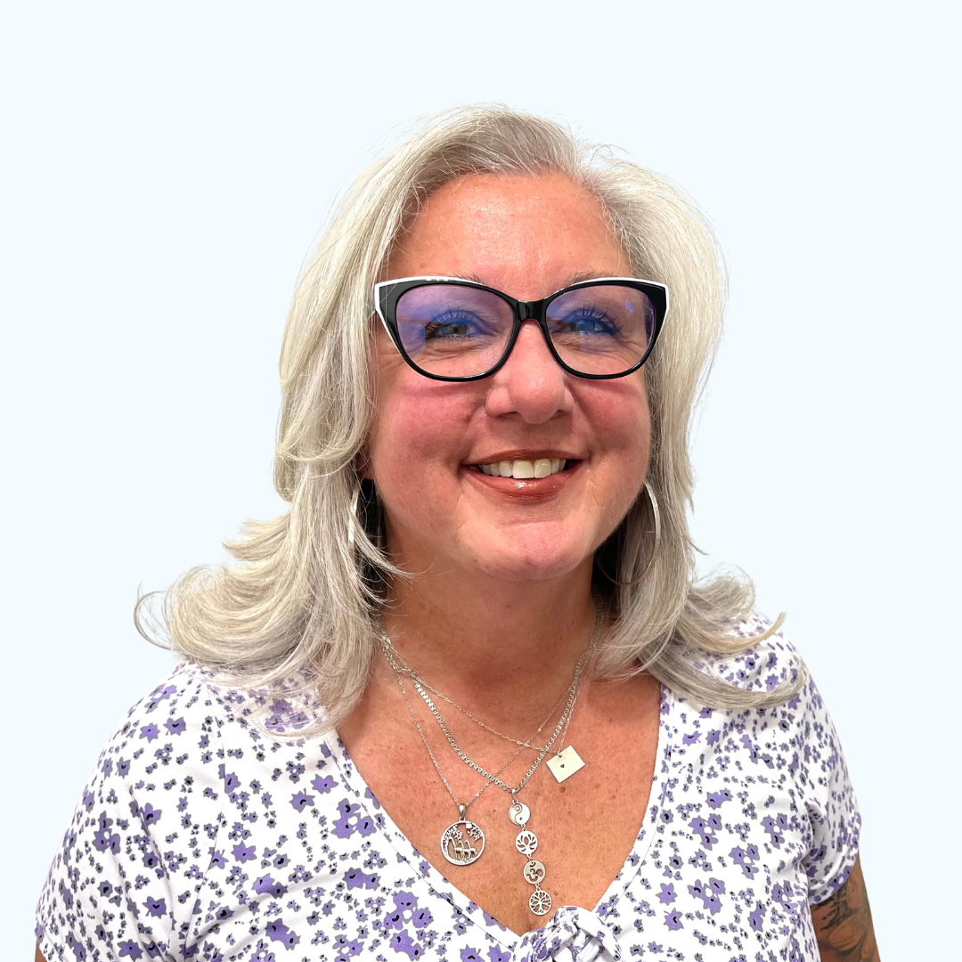 Staff + Board of Directors | Reading in Motion